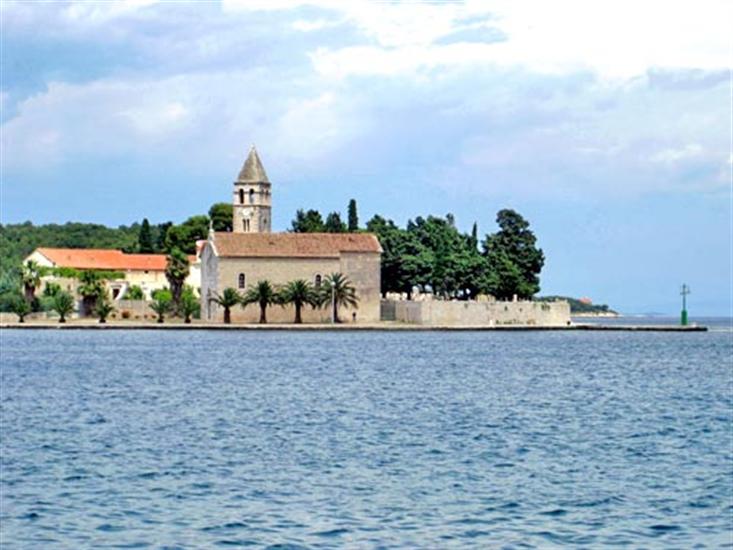 Vis - island Vis - tourist guide