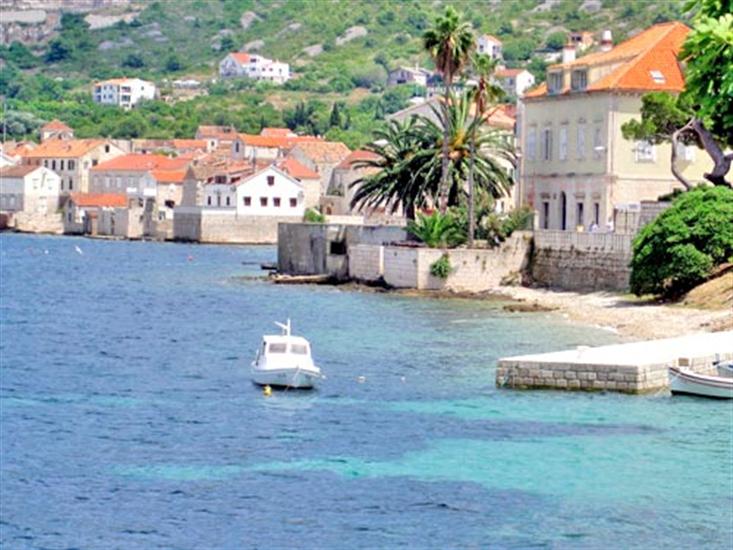 Vis - island Vis - tourist guide