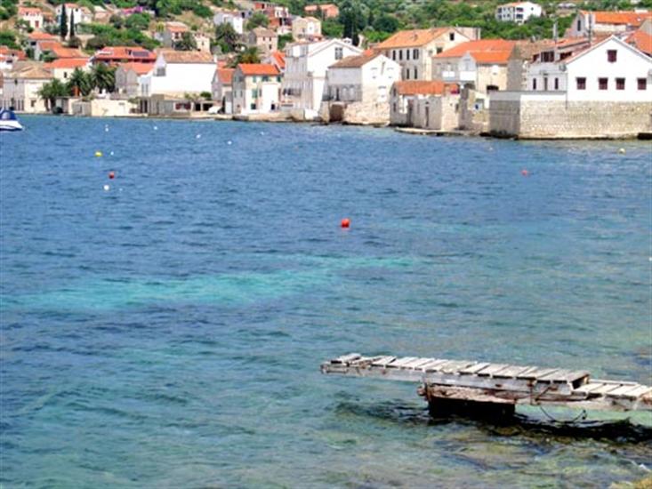 Volete visitare Vis - isola di Vis? | Guida turistica