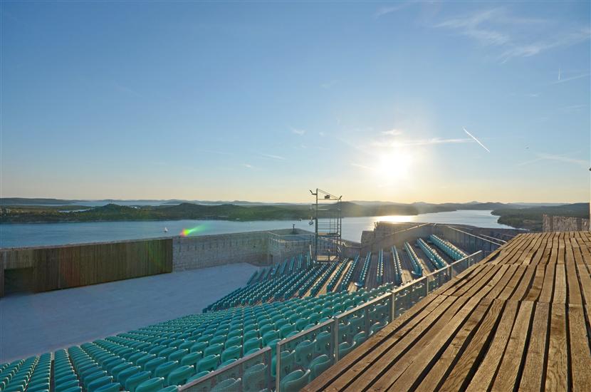 Sibenik - tourist guide