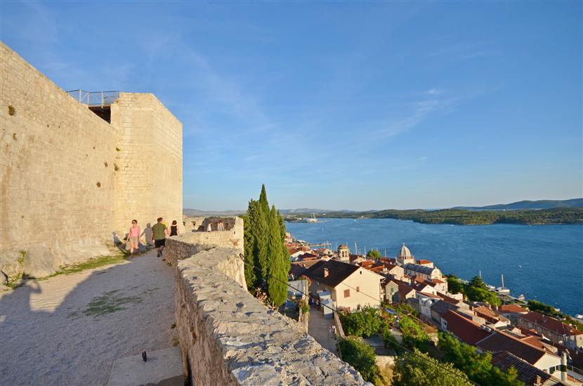 Sibenik - tourist guide