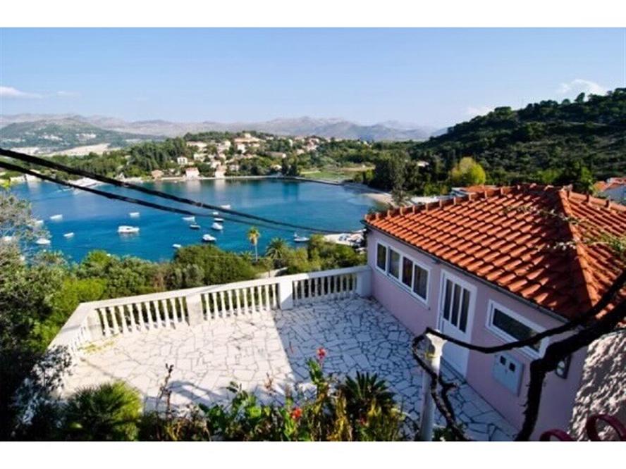 Kolocep - island Kolocep - tourist guide