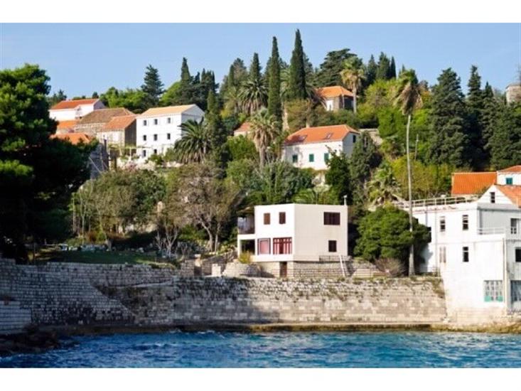 Kolocep - island Kolocep - tourist guide