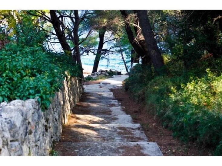 Kolocep - island Kolocep - tourist guide