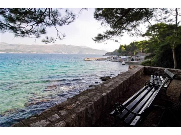 Kolocep - island Kolocep - tourist guide