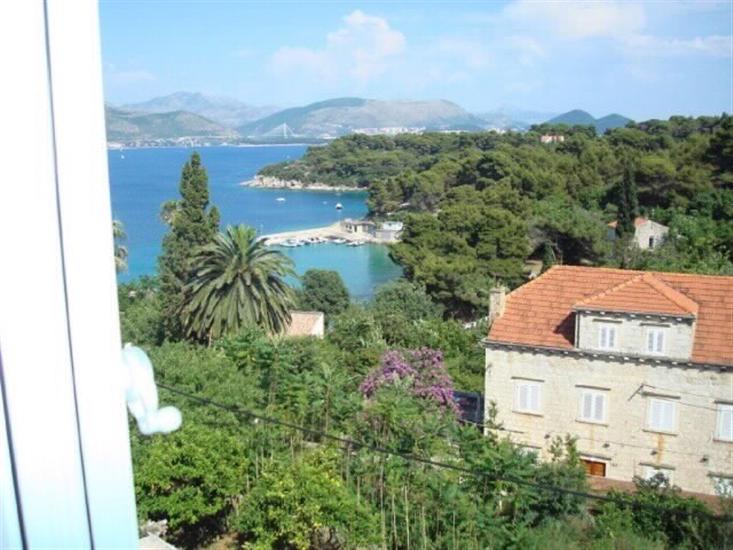 Kolocep - island Kolocep - tourist guide