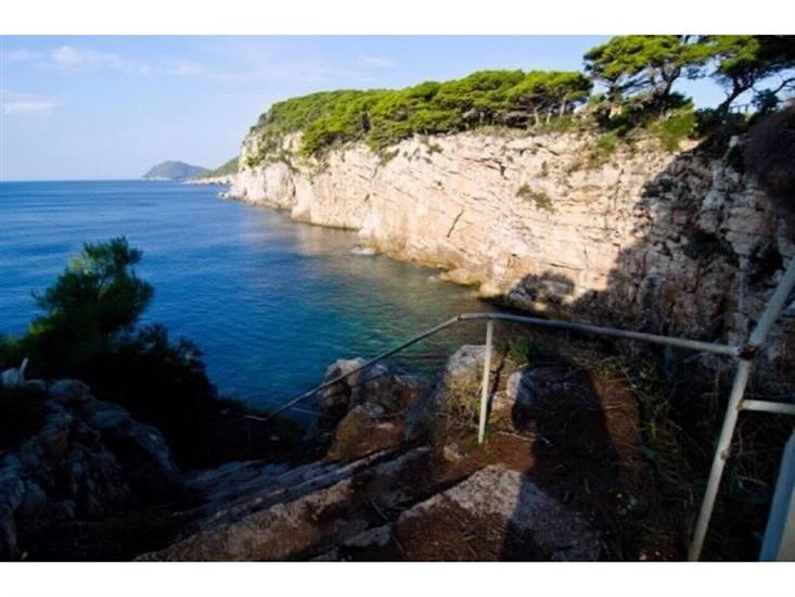 Kolocep - island Kolocep - tourist guide