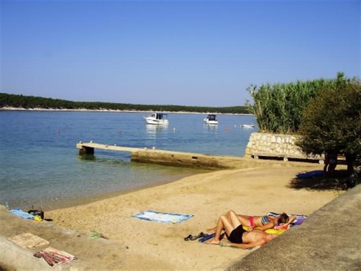 Chcete navštívit Barbat - ostrov Rab? | Turistický průvodce