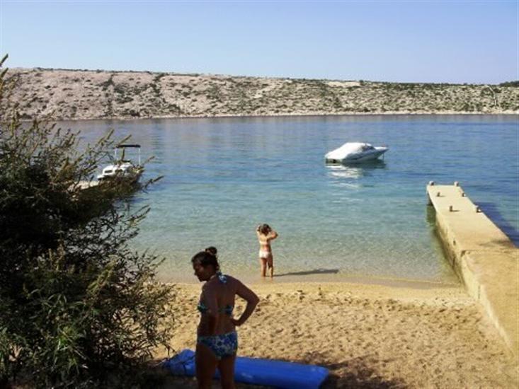 Ali želite obiskati Barbat - otok Rab? | Turistični vodič