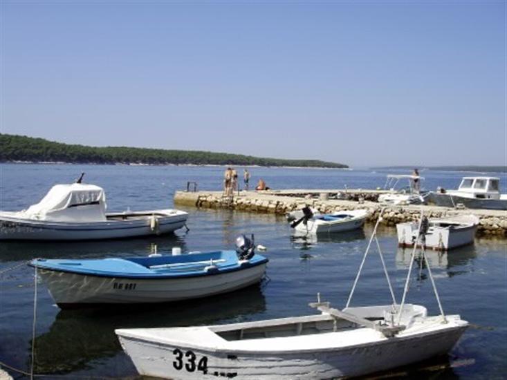 Möchten Sie Barbat - Insel Rab besuchen? | Reiseführer