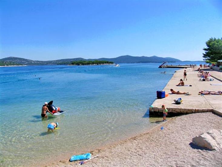 Szívesen ellátogatna Jezera - Murter sziget településre? | Útikalauz