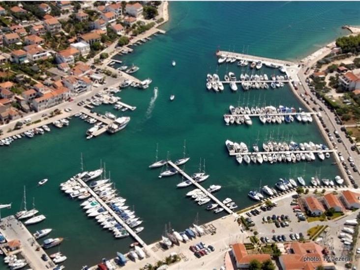 Szívesen ellátogatna Jezera - Murter sziget településre? | Útikalauz