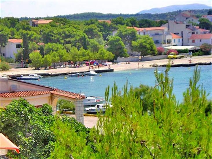 Chcecie odwiedzić Brodarica? | Przewodnik Turystyczny