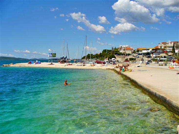 Möchten Sie Brodarica besuchen? | Reiseführer