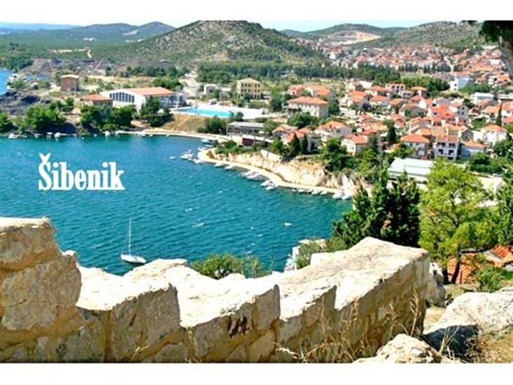 Vous souhaitez visiter Brodarica? | Guide touristique