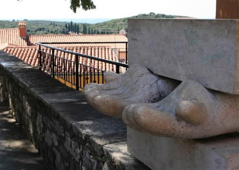 Vrsar - tourist guide