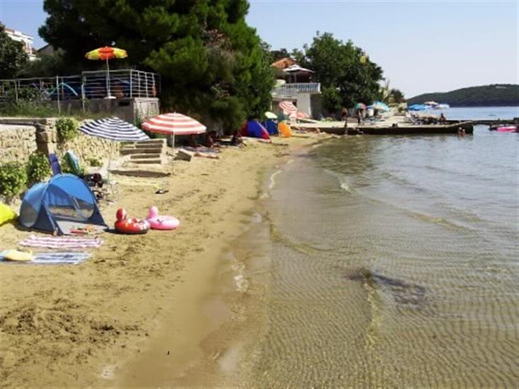 Möchten Sie Banjol - Insel Rab besuchen? | Reiseführer