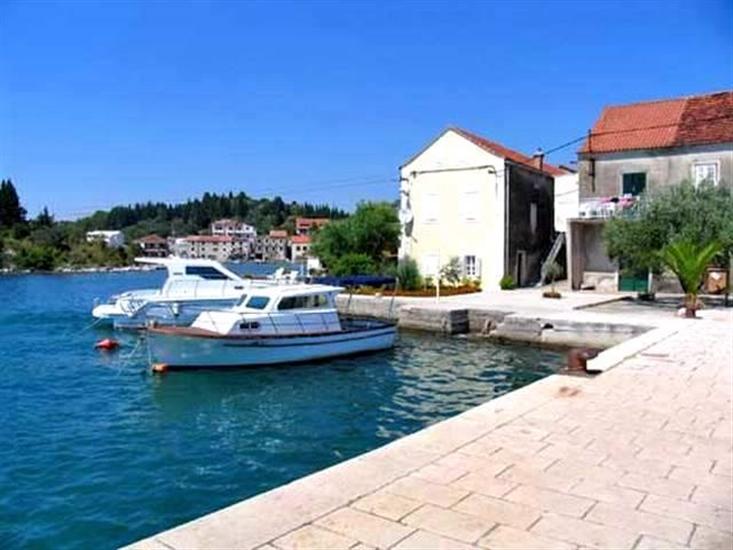Chcete navštívit Blace (Opuzen)? | Turistický průvodce