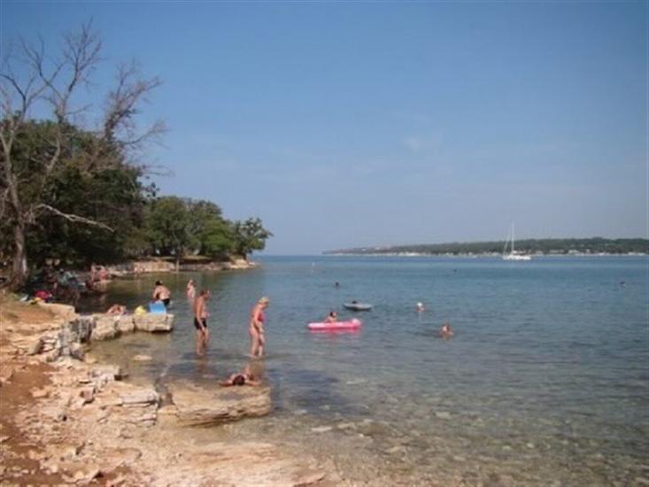 Želite posjetiti Červar - Porat (Poreč)? | Turistički vodič