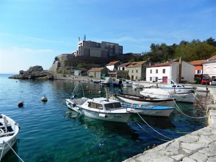 Jablanac - tourist guide