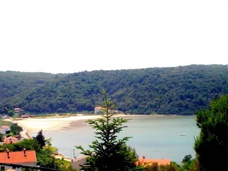 Kampor - island Rab - tourist guide