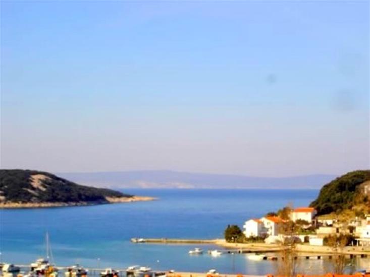 Kampor - island Rab - tourist guide