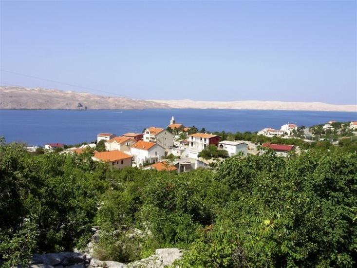 Želite posjetiti Karlobag? | Turistički vodič