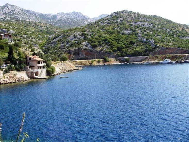 Vous souhaitez visiter Karlobag? | Guide touristique