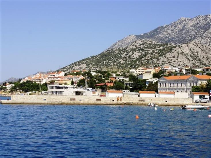 Želite posjetiti Karlobag? | Turistički vodič