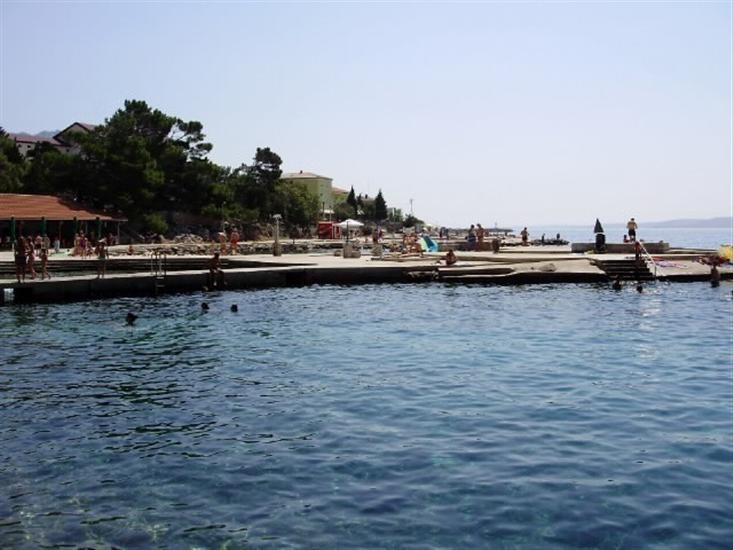 Želite posjetiti Karlobag? | Turistički vodič