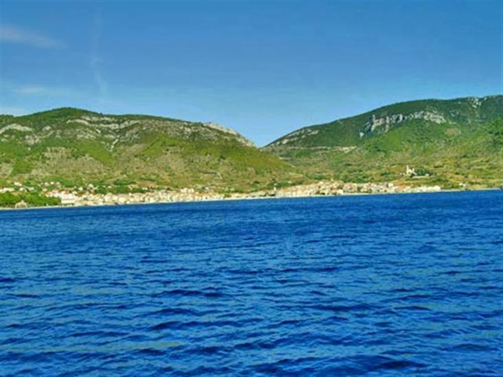 Želite posjetiti Komiža - otok Vis? | Turistički vodič