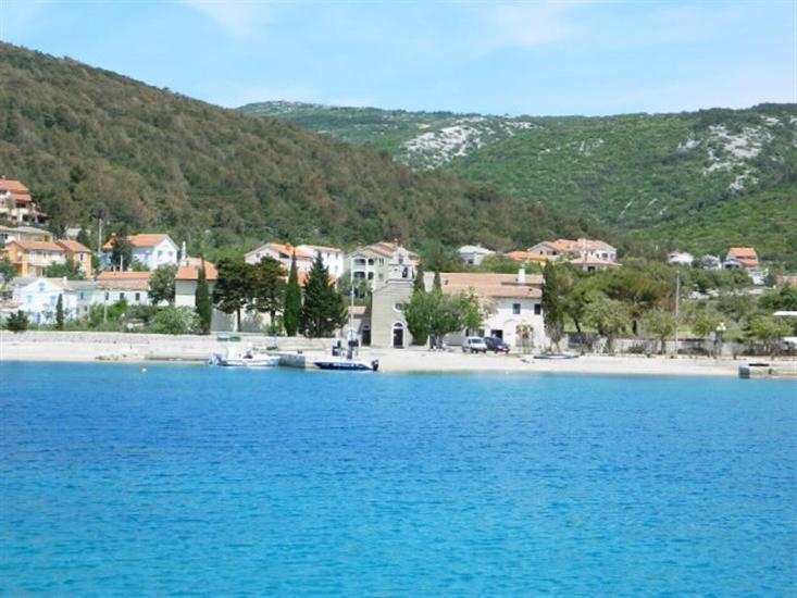 Möchten Sie Martinscica - Insel Cres besuchen? | Reiseführer