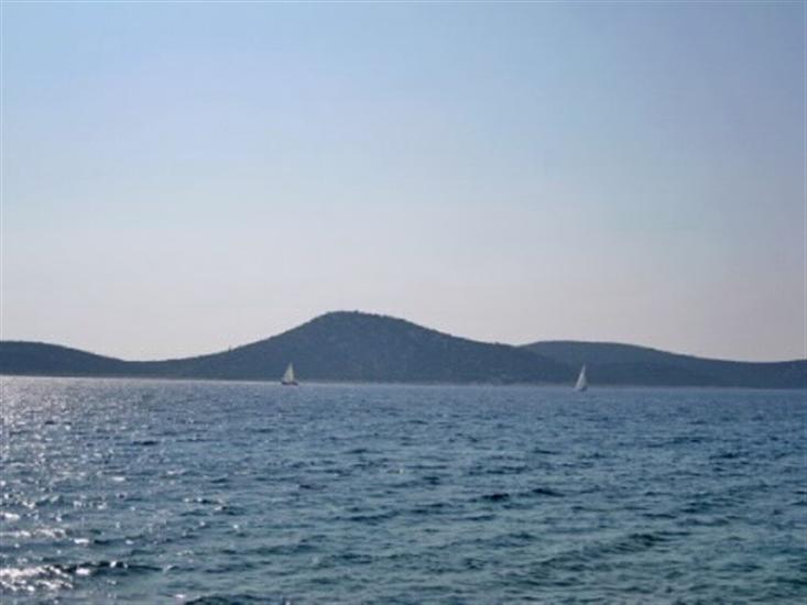 Prvic Sepurine - tourist guide