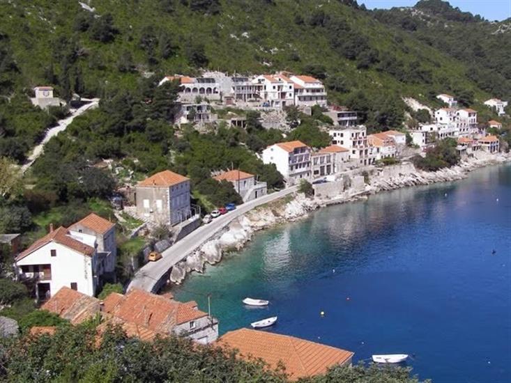 Möchten Sie Sobra - Insel Mljet besuchen? | Reiseführer