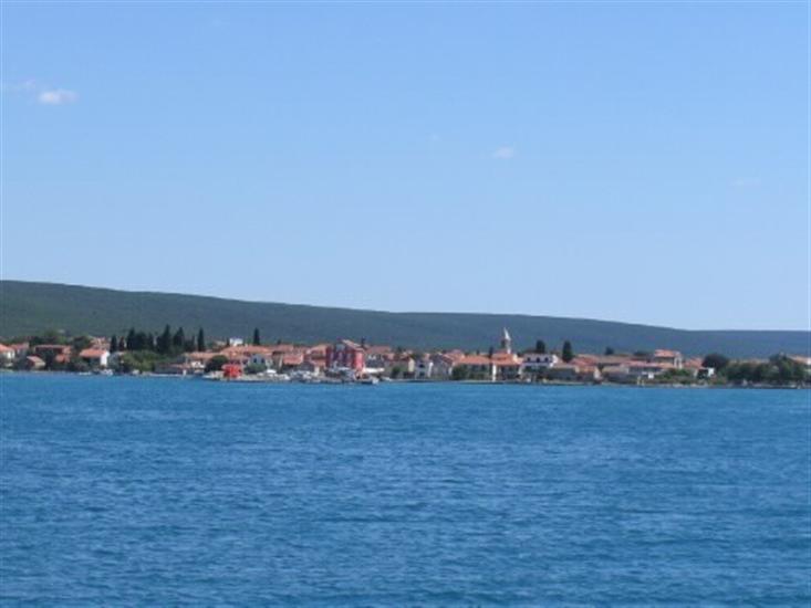 Möchten Sie Sukosan (Zadar) besuchen? | Reiseführer