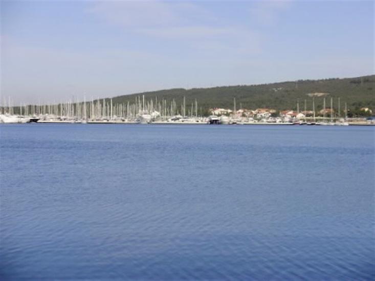 Möchten Sie Sukosan (Zadar) besuchen? | Reiseführer