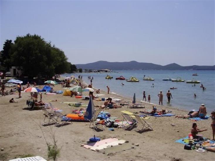 Chcecie odwiedzić Sukosan (Zadar)? | Przewodnik Turystyczny