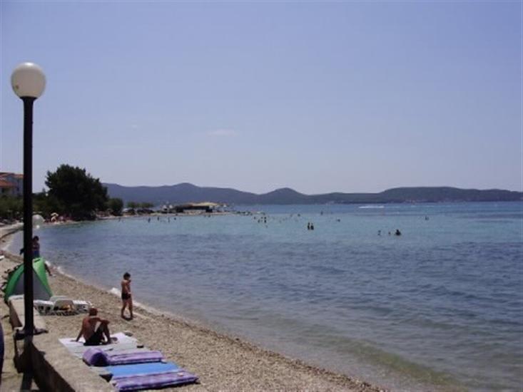 Möchten Sie Sukosan (Zadar) besuchen? | Reiseführer