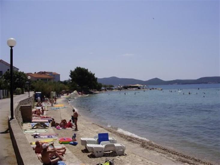 Möchten Sie Sukosan (Zadar) besuchen? | Reiseführer