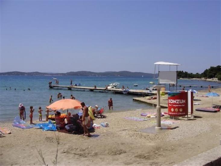 Möchten Sie Sukosan (Zadar) besuchen? | Reiseführer
