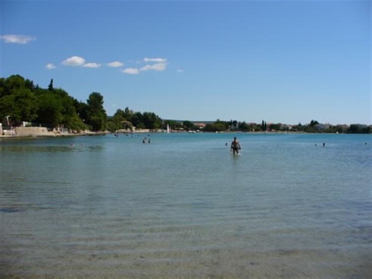 Sukosan (Zadar) - tourist guide