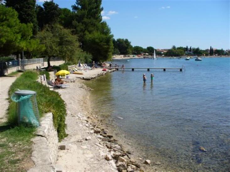 Möchten Sie Sukosan (Zadar) besuchen? | Reiseführer