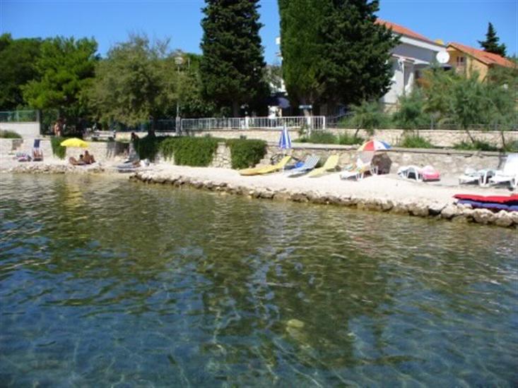 Chcecie odwiedzić Sukosan (Zadar)? | Przewodnik Turystyczny