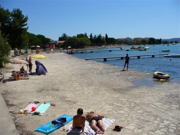 Möchten Sie Sukosan (Zadar) besuchen? | Reiseführer