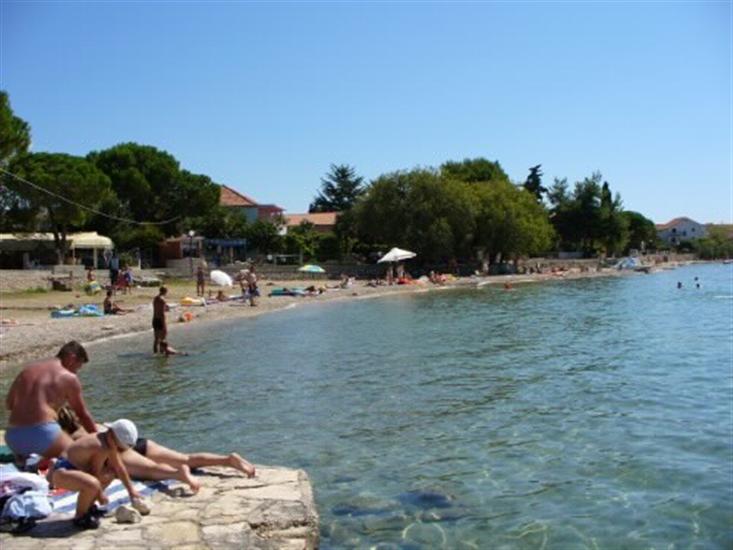Möchten Sie Sukosan (Zadar) besuchen? | Reiseführer