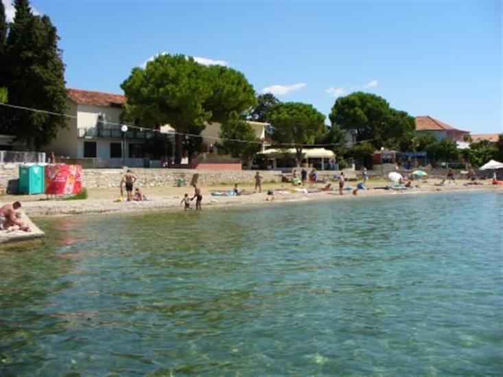 Sukosan (Zadar) toeristische gids - Sukosan (Zadar) (Kroatië ...