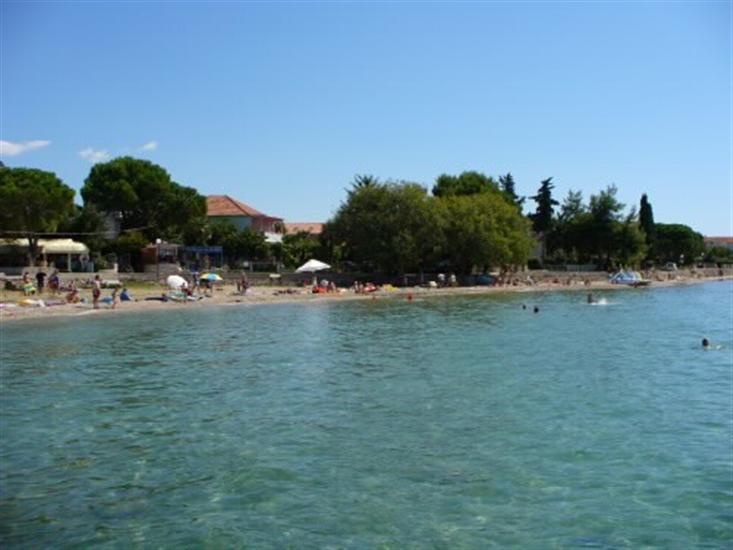 Chcecie odwiedzić Sukosan (Zadar)? | Przewodnik Turystyczny
