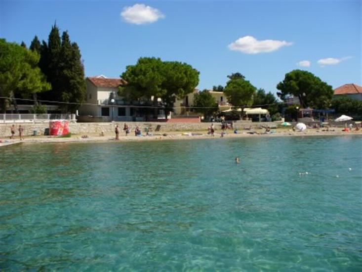 Möchten Sie Sukosan (Zadar) besuchen? | Reiseführer