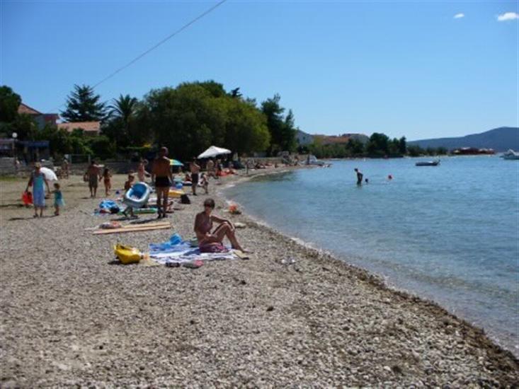 Möchten Sie Sukosan (Zadar) besuchen? | Reiseführer