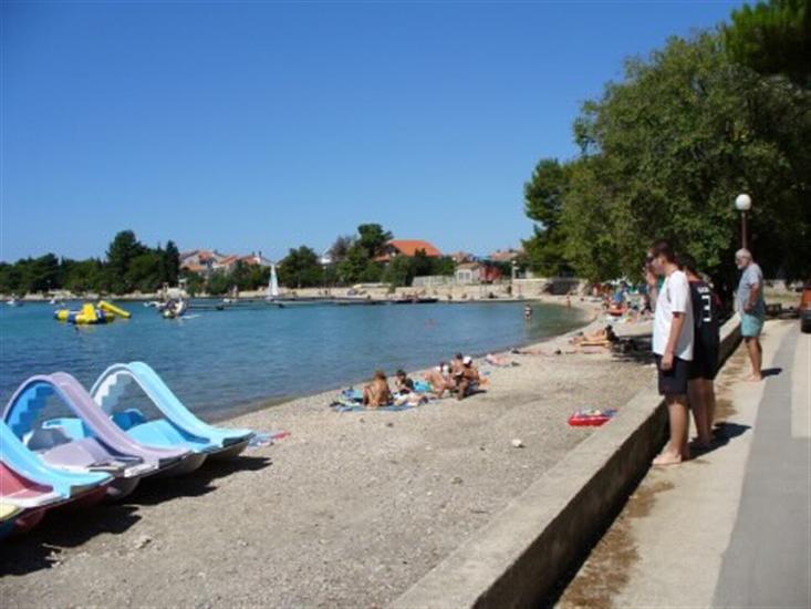Sukosan (Zadar) toeristische gids - Sukosan (Zadar) (Kroatië ...